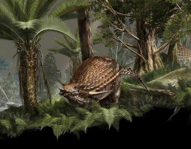 dino-intro1 | Czas Tytanów | Blogi DinoAnimals.pl