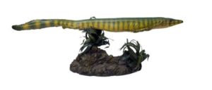 Mozazaury (Mosasauridae) | Czas Tytanów