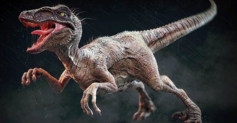 Dinozaury drapieżne | DinoAnimals.pl - Part 2