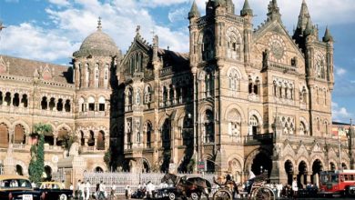 Mumbaj (Bombaj) – w krainie maksymalizmu | DinoAnimals.pl